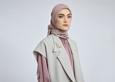 Scarves – Kami Idea