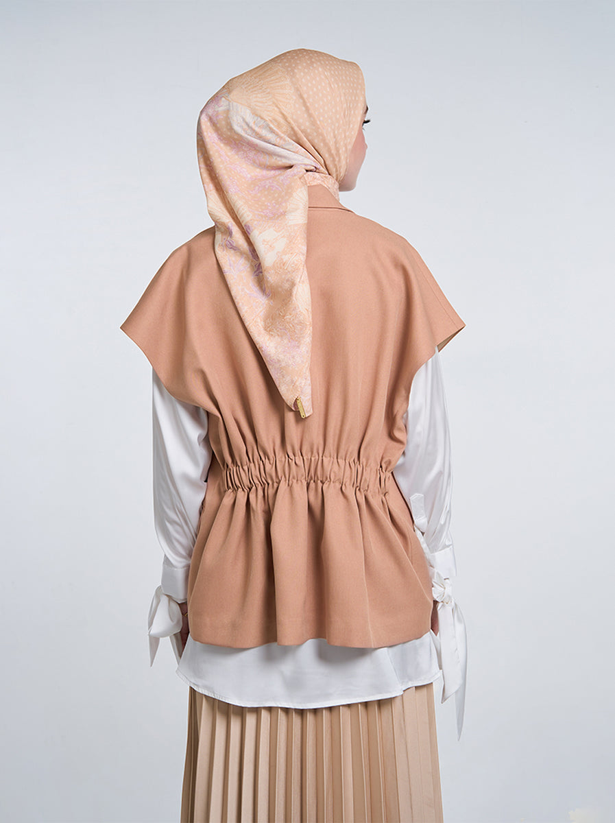 ANIN OVERSIZED OUTER ALMOND – Kami Idea