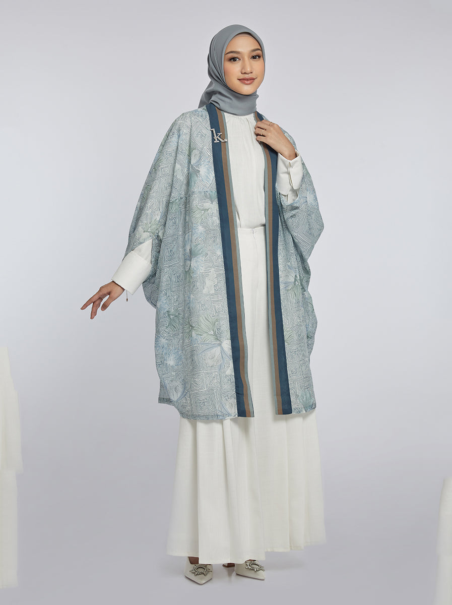 REI OUTER GREY – Kami Idea