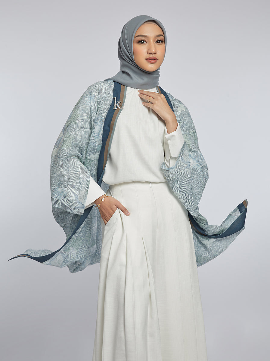 REI OUTER GREY – Kami Idea