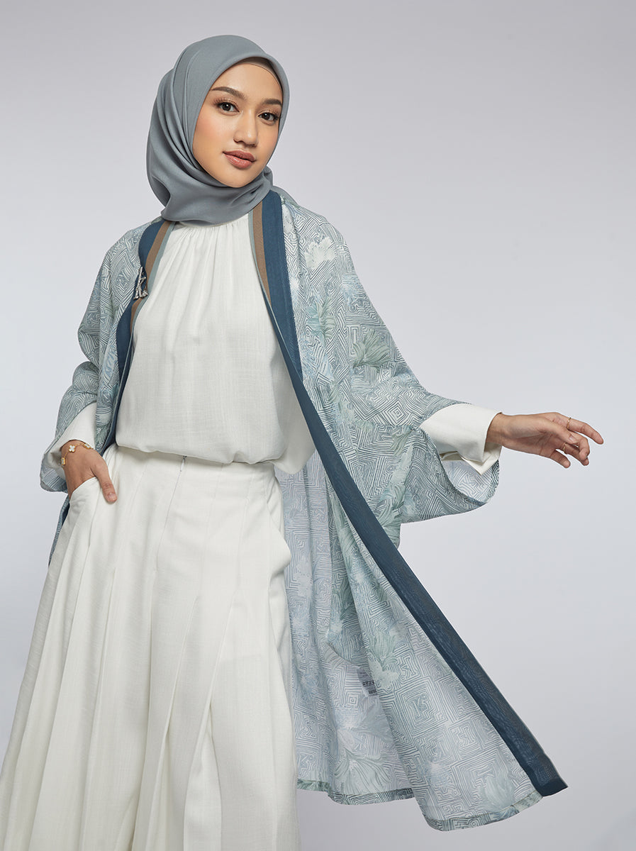 REI OUTER GREY – Kami Idea