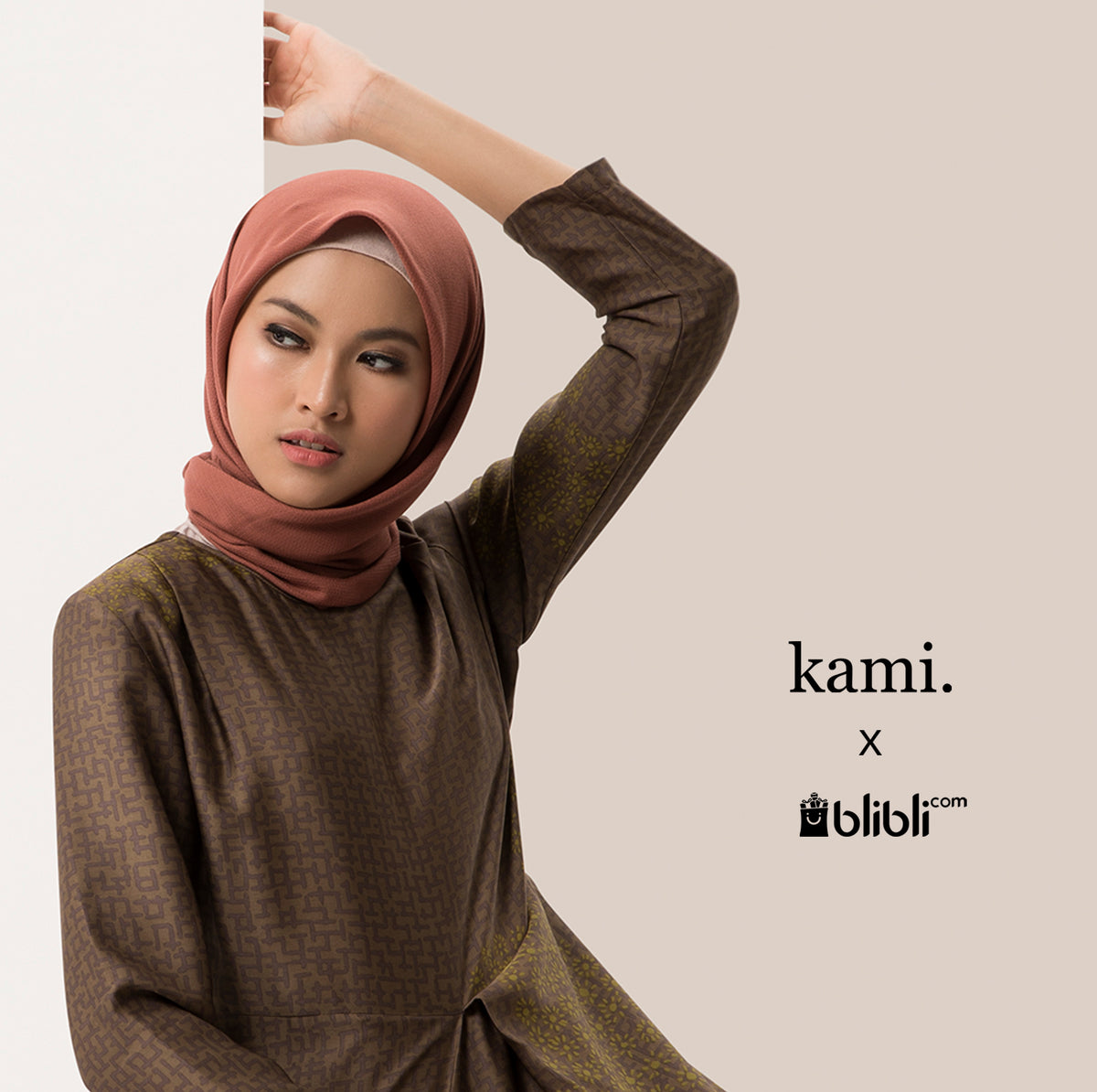 Kami x BliBli.com presents YARRA – Kami Idea