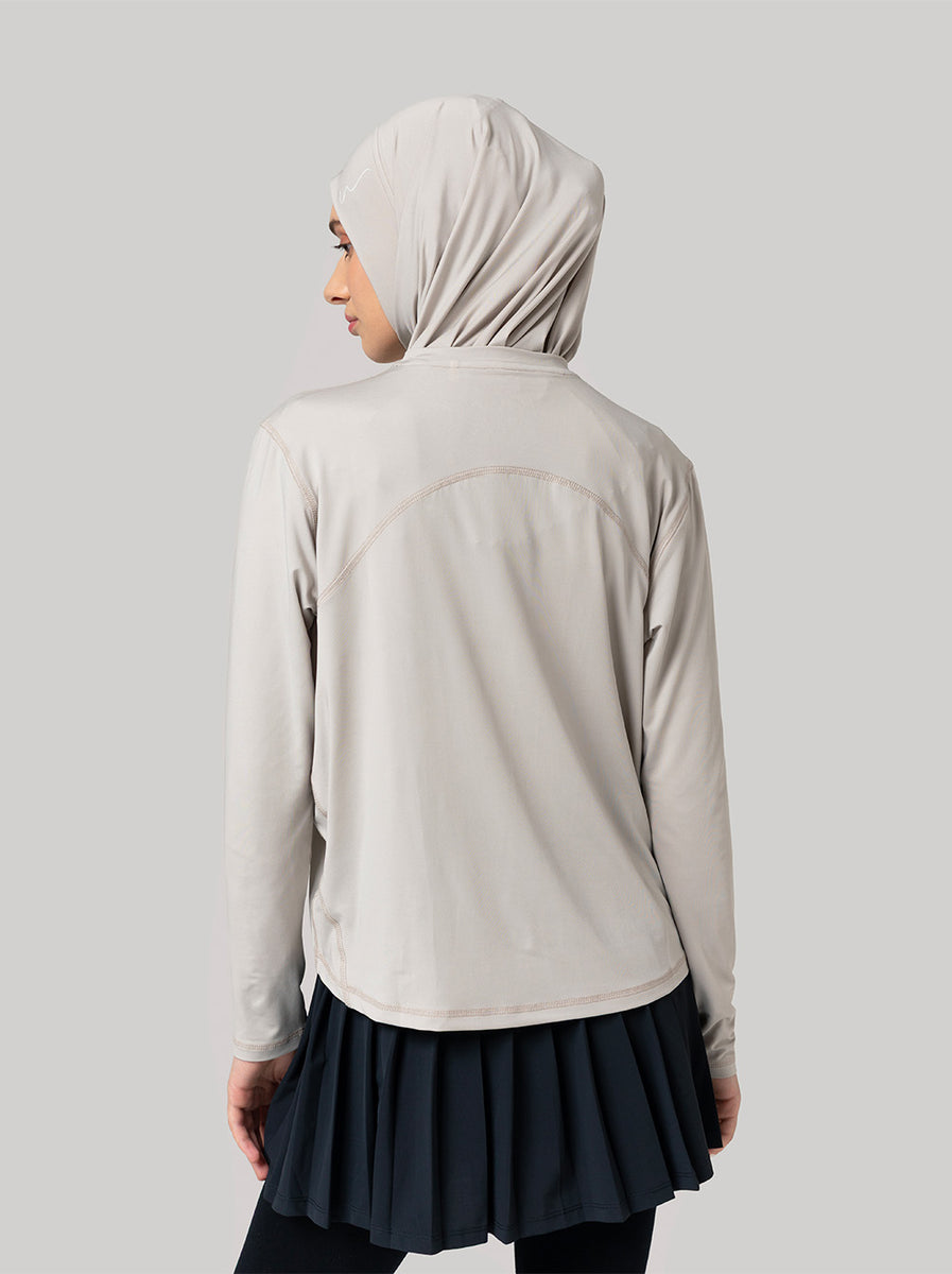 KAMI FLOW NAO SPORT TOP OAT – Kami Idea