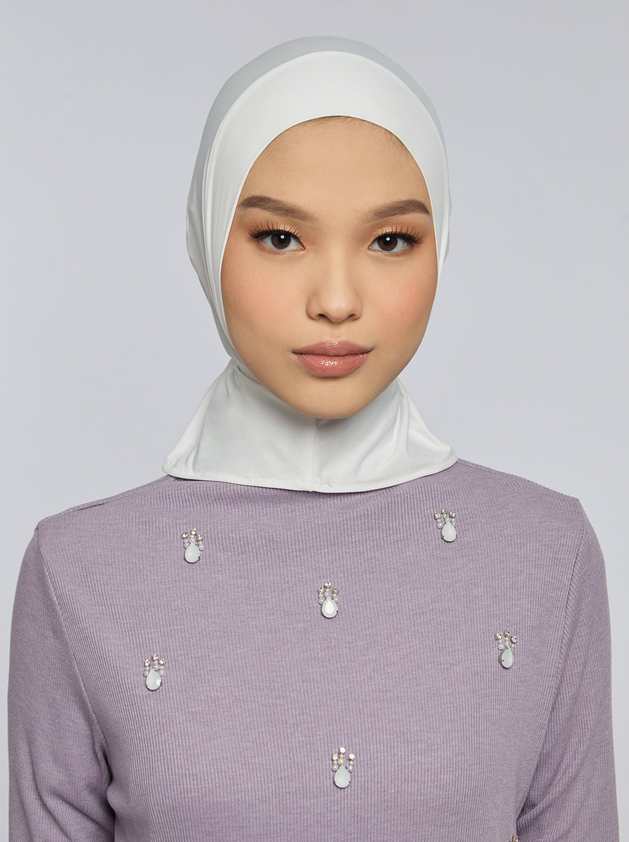 INNER ELASTIC WHITE – Kami Idea