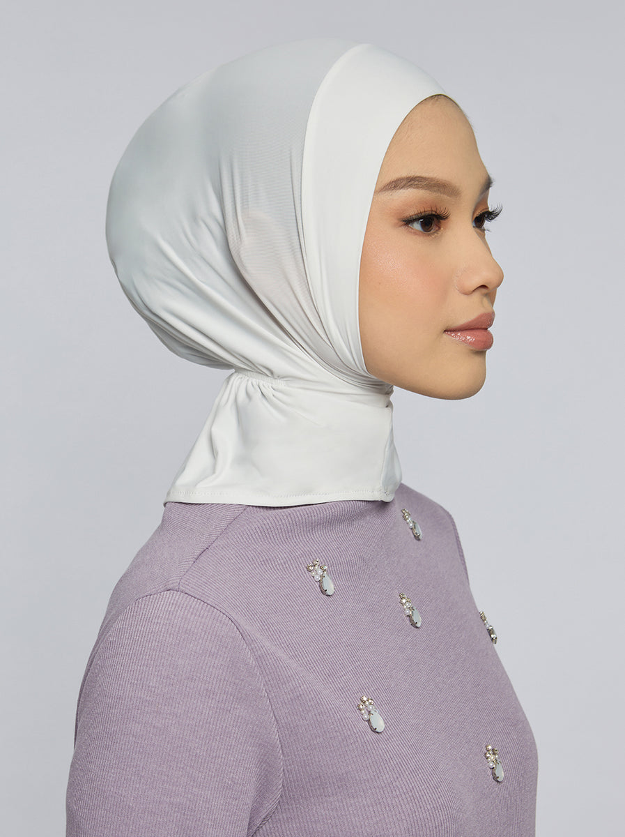 INNER ELASTIC WHITE – Kami Idea