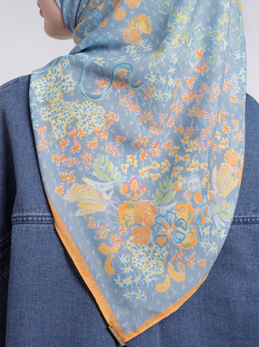 KAMI X BY.U SIGNATURE SCARF BAY – Kami Idea